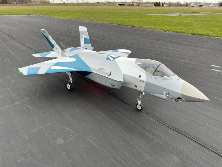 FSJ Aircraft from DerJet – FLYSAFE JETS