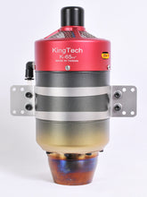 KingTech Turbines – FLYSAFE JETS